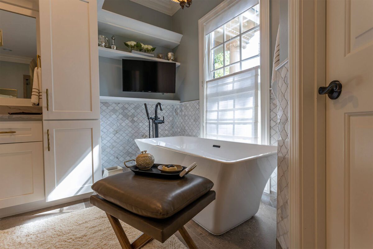 Signature Home - Home Remodeling Experts in Charlotte, NC